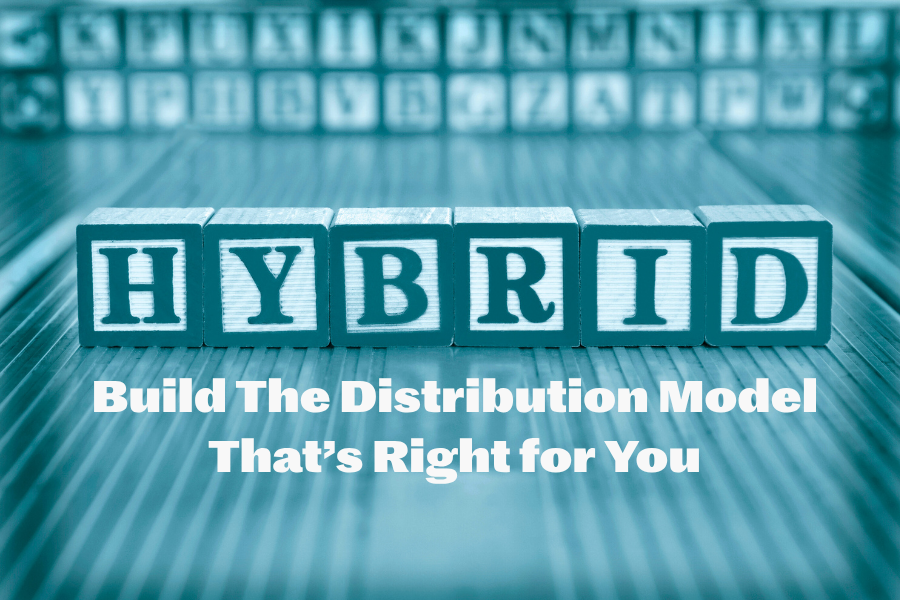 California Wineries, Meet Your New Distribution Advantage