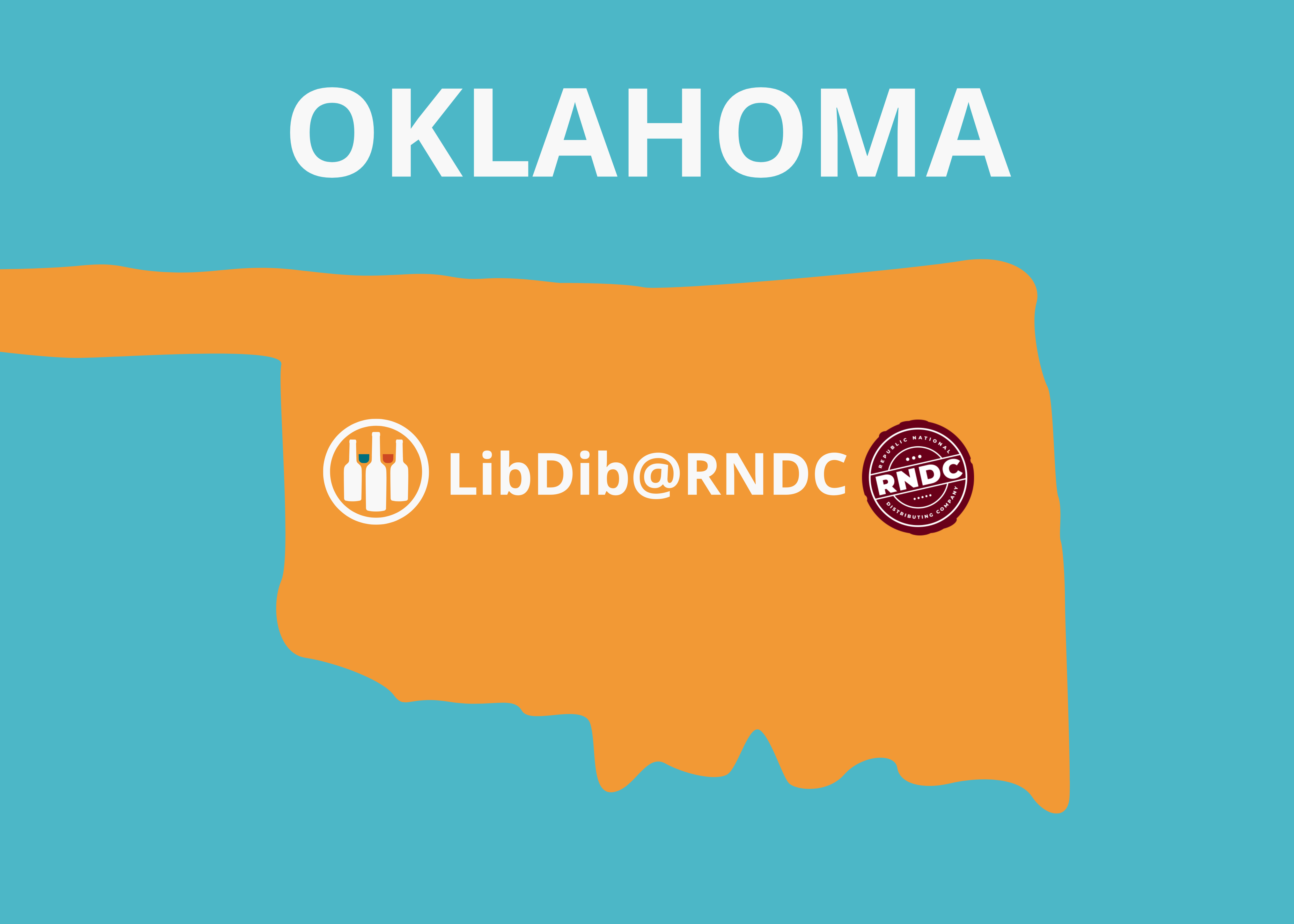 A New State!.....and Bonus: The Difference Between LibDib@LibDib and ...