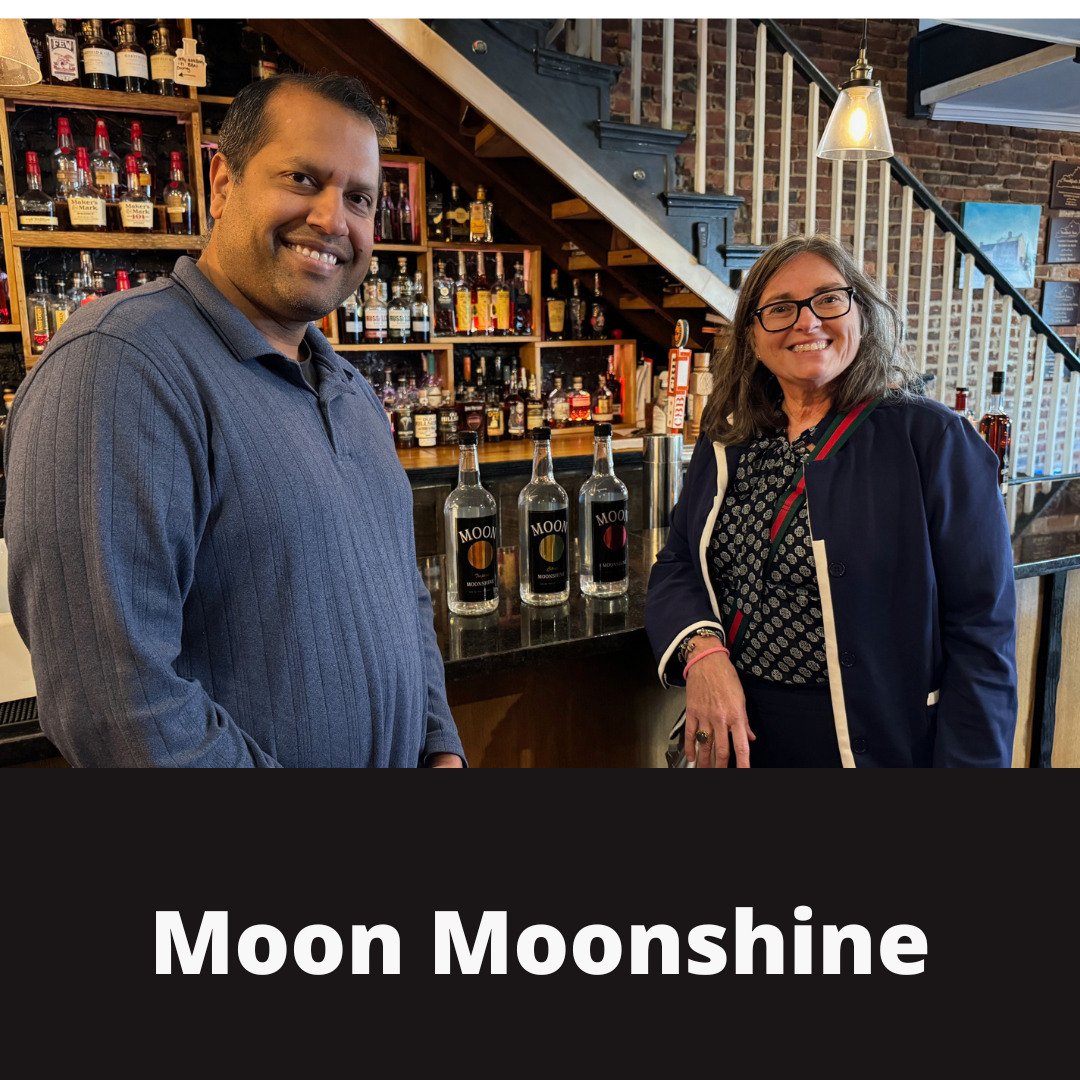 Moon Moonshine — A Modern Spirit Built for Today’s Drinker