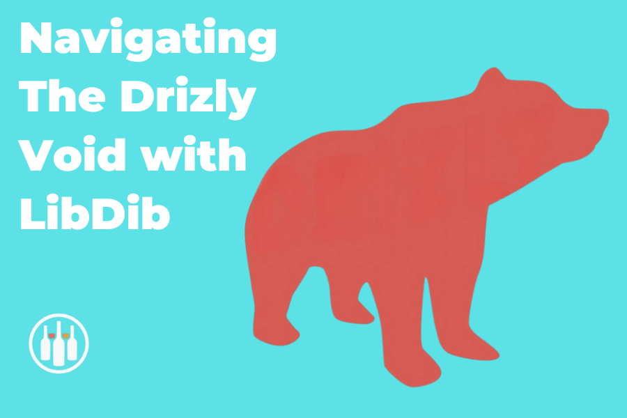 The Drizly Void and How Makers Can Navigate It With LibDib