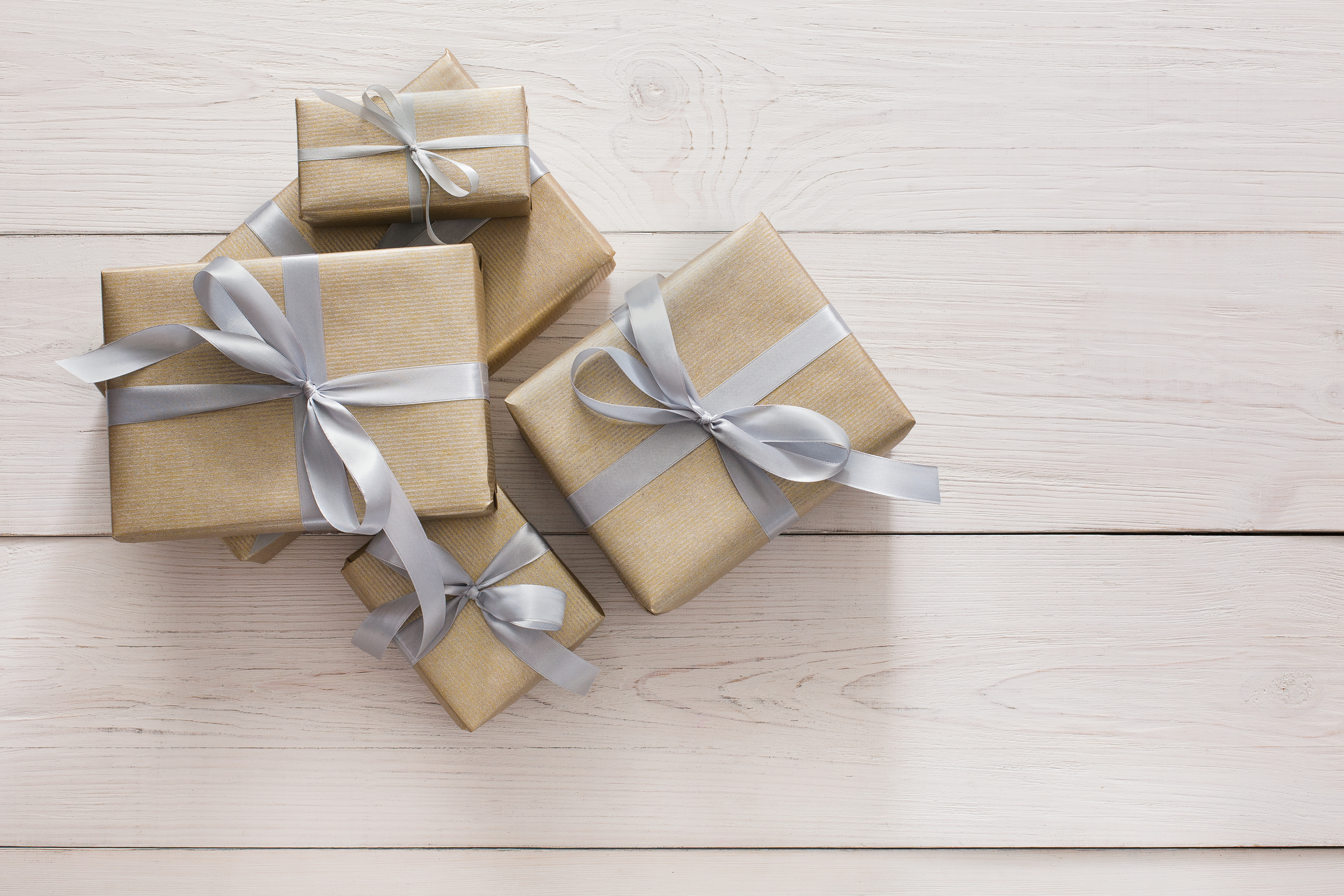 Get Ready For OND...