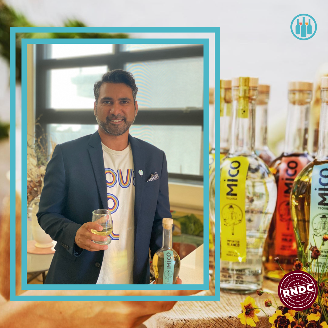 How a Distillery Graduated from LibDib to Distribution with RNDC